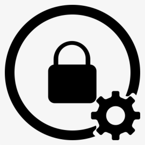 Png File Svg - Settings And Privacy Icon PNG Image | Transparent PNG ...