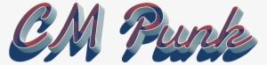 Cm Punk Name Logo Png - Calligraphy PNG Image | Transparent PNG Free ...