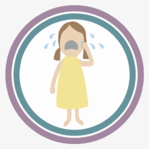 Child's Cry - Circle PNG Image | Transparent PNG Free Download on SeekPNG