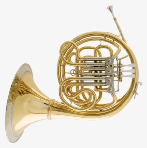 French Horn - Alexander 200 French Horn PNG Image | Transparent PNG ...