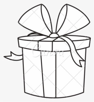 Picture Transparent Download Present Drawing At Getdrawings - Gift PNG ...
