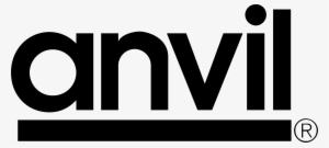 Anvil Logo Png Transparent - Anvil Logo T Shirt PNG Image | Transparent ...