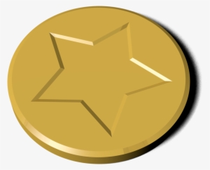 Download Coin Clipart Super Mario - Super Mario Coin Png | Transparent ...