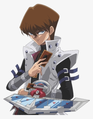 Seto Kaiba - Yu Gi Oh Funny Meme PNG Image | Transparent PNG Free ...