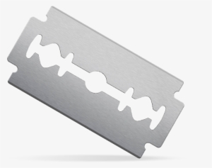 Razor Blade Png PNG Image | Transparent PNG Free Download on SeekPNG