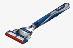 Gillette Razor PNG Image | Transparent PNG Free Download on SeekPNG