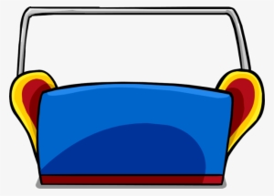 Ferris Wheel Chair Sprite 005 - Wheel PNG Image | Transparent PNG Free ...