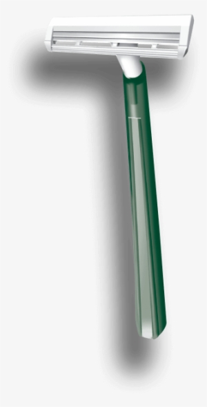 Bic® Twin Select® Disposable Razor - Razor PNG Image | Transparent PNG ...
