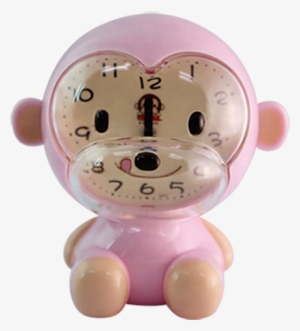 Cartoon Shape Clock, Cartoon Shape Clock Suppliers - Figurine PNG Image ...