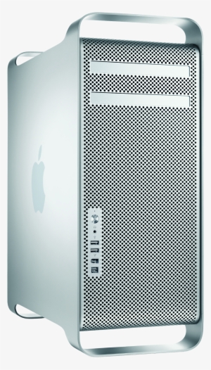 Power Macintosh - Apple Mac Pro PNG Image | Transparent PNG Free ...