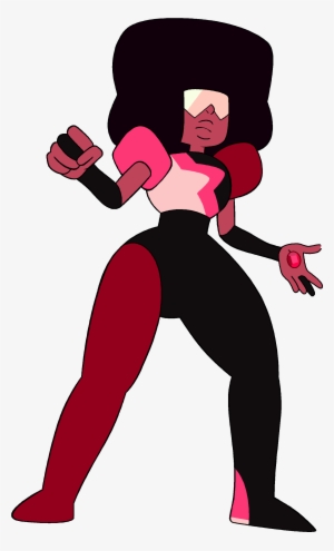 Garnet Base Png By Adi - Steven Universe Garnet Base PNG Image ...