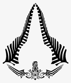 Assassin Insignia Country Challenge - Assassin's Creed Liberation Logo ...