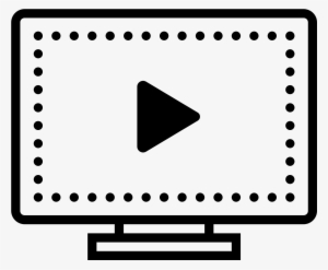 Transparent Program Icon Free Download Png And The - Icone Parcourir ...