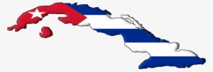 Cuba Flag - Cuba Flag Map PNG Image | Transparent PNG Free Download on ...