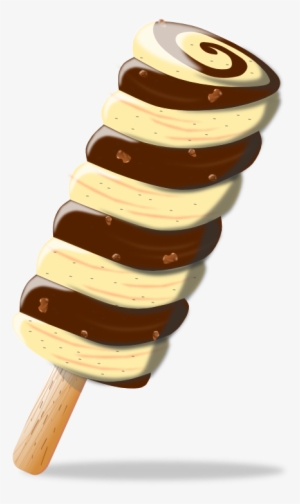 Chocobar Ice Cream Png - Ice Cream Choco Bar Png PNG Image ...
