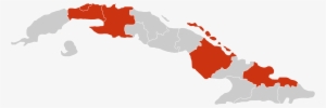 Open - Cuba Mapa Png PNG Image | Transparent PNG Free Download on SeekPNG