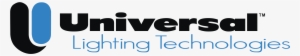 Universal Lighting Technologies Logo Png Transparent - Universal ...