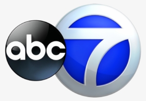 Abc - Abc7 Eyewitness News Logo PNG Image | Transparent PNG Free ...