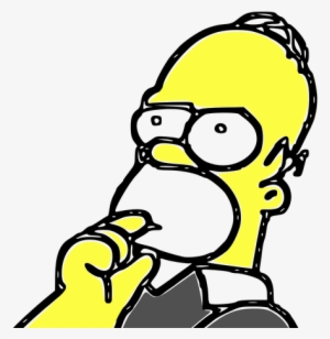 Simpson Quotes About Dream PNG Image | Transparent PNG Free Download on ...