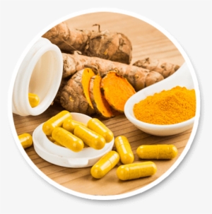 The Curative Properties Of Curcumin - Curcumin Png PNG Image ...