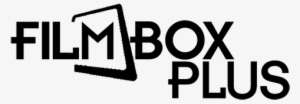 Black, Filmbox, Plus Icon - Filmbox Live PNG Image | Transparent PNG ...