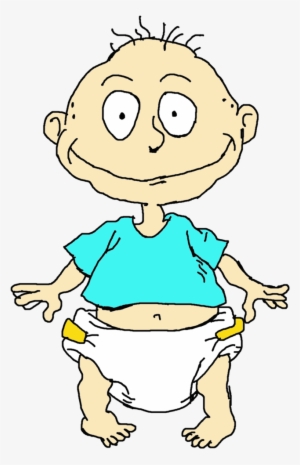 Melanin Rugrats - Transparent Background Rugrats Png PNG Image ...