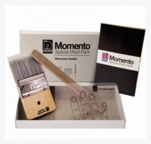 Nippon Momento Special Designer Series Paint Kit - Nippon Momento Pearl ...