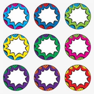 Tcr5587 Superhero Name Tags/labels - Free Printable Superhero Name Tags ...