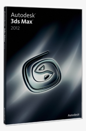 Tighter Interoperability With Other Autodesk Tools - 3d Max PNG Image ...