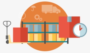 Inventory Management - Graphic Design PNG Image | Transparent PNG Free ...