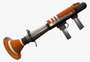 Rocket Jumper Item Icon Tf2 - Tf2 New Rocket Jumper PNG Image ...