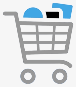Profitably Clear Inventory Icon - Carrello Della Spesa Icona PNG Image ...