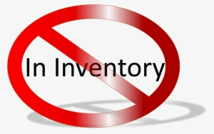 Inventory-reduction - Poster PNG Image | Transparent PNG Free Download ...