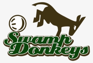 Swamp - Swamp Donkeys Logo PNG Image | Transparent PNG Free Download on ...