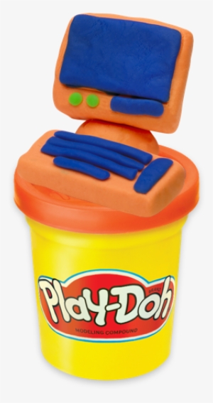 Play Doh Png PNG Images | PNG Cliparts Free Download on SeekPNG