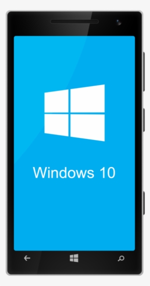 Loja Online Nokia - Windows 10 PNG Image | Transparent PNG Free ...
