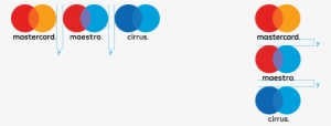 Images Of Required Equal Spacing Between Marks - Mastercard Maestro ...