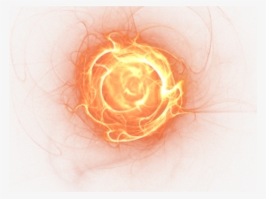 Fractal Png Transparent Images - Fire Ball No Background PNG Image ...