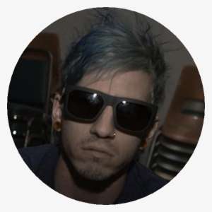 Joshdun - Josh Dun PNG Image | Transparent PNG Free Download on SeekPNG