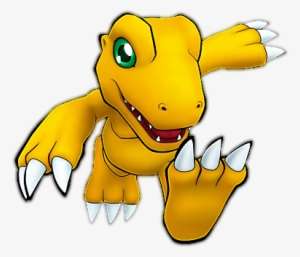 Image Thumbnail - Digimon Png PNG Image | Transparent PNG Free Download ...