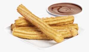 Churro Gif Transparent Background PNG Image | Transparent PNG Free ...