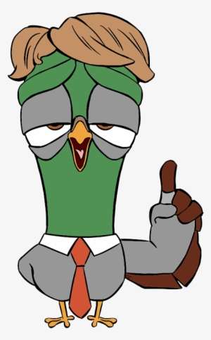 Co Amp Images Pigeon Toady Pigeon Toady - Storks Pigeon Toady PNG Image ...