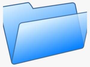 File Folder Icon Transparent