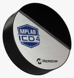 Mplab Icd 4 In-circuit Debugger/programmer - Microchip Icd 4 In-circuit Debugger/programmer ...