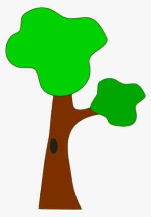 Spring Tree Clipart - Clipart Of Tree PNG Image | Transparent PNG Free ...