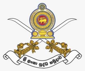 Sl Army Logo - Emblem Of Sri Lanka PNG Image | Transparent PNG Free ...