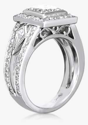 Princess Cut PNG Image | Transparent PNG Free Download on SeekPNG