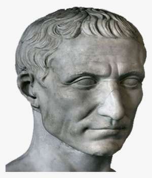 Caesar During His Lifetime, His Face Started To Appear - Julius Caesar ...