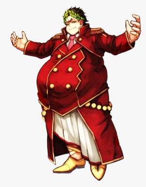 f/go Stage 1 - Gaius Julius Caesar Fgo PNG Image | Transparent PNG Free ...
