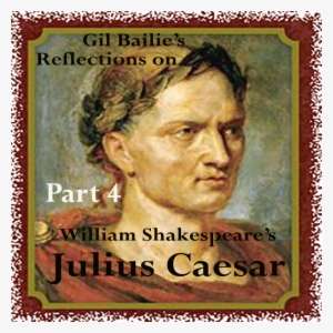 Julius Caesar Part 4 Mp3 - Julius Caesar PNG Image | Transparent PNG ...